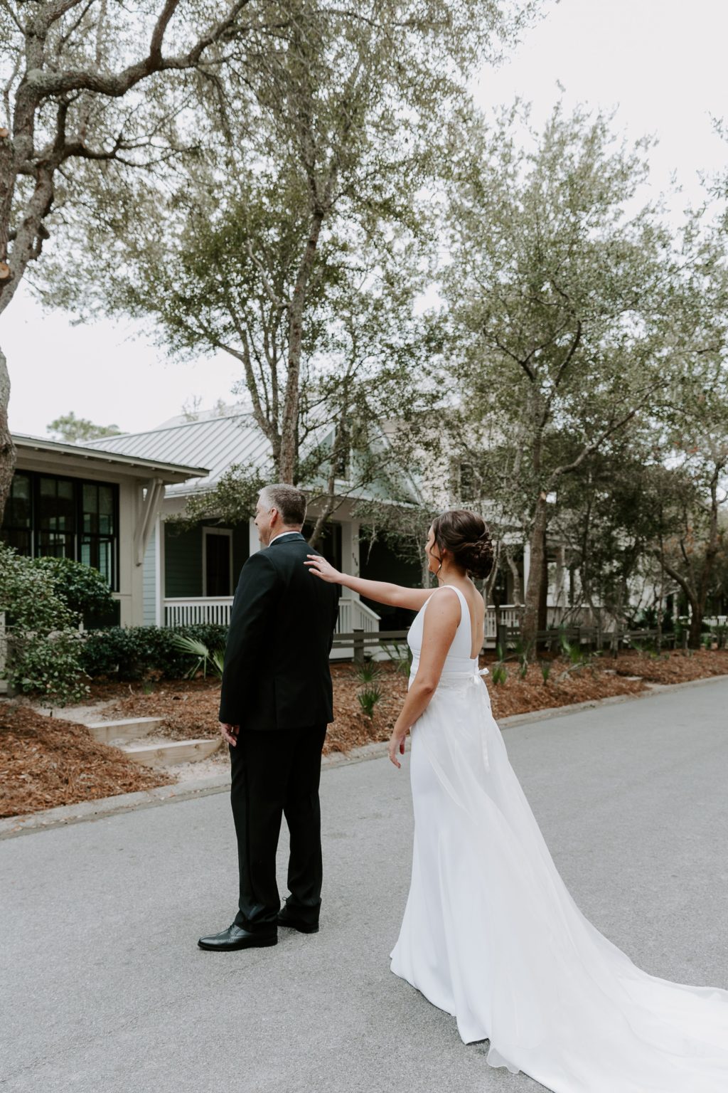 Winter 30-A Wedding at the WaterColor Inn & Resort in Santa Rosa Beach ...