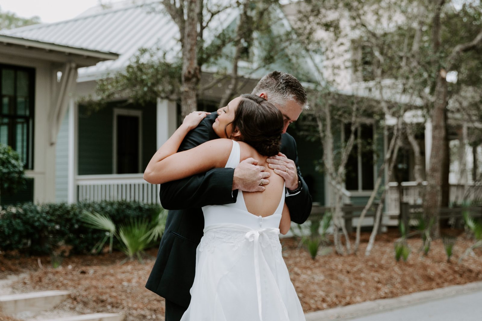 Winter 30-A Wedding at the WaterColor Inn & Resort in Santa Rosa Beach ...