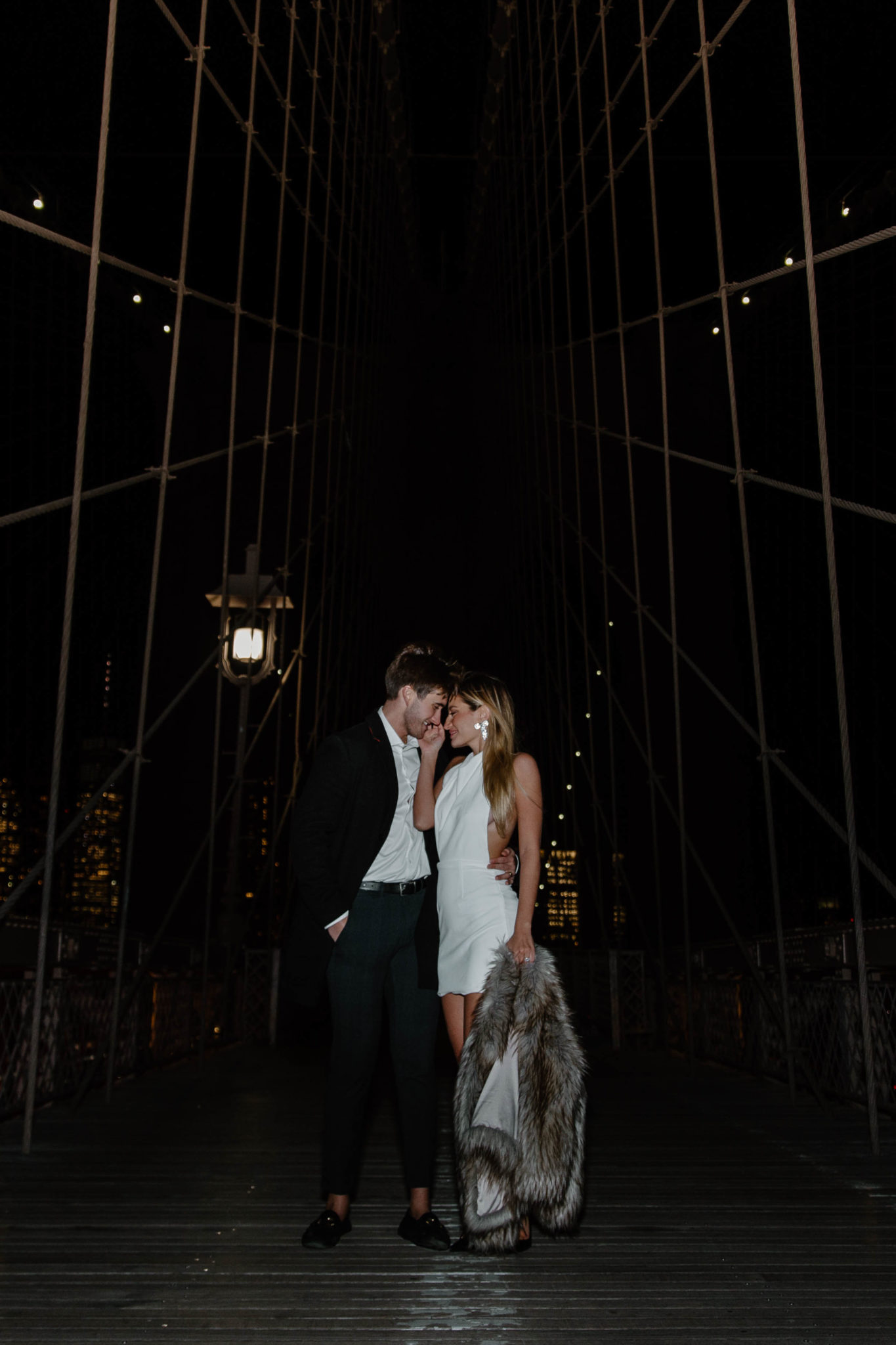 Everything You Need to Know to Plan a New York City Elopement - audreydarke.com