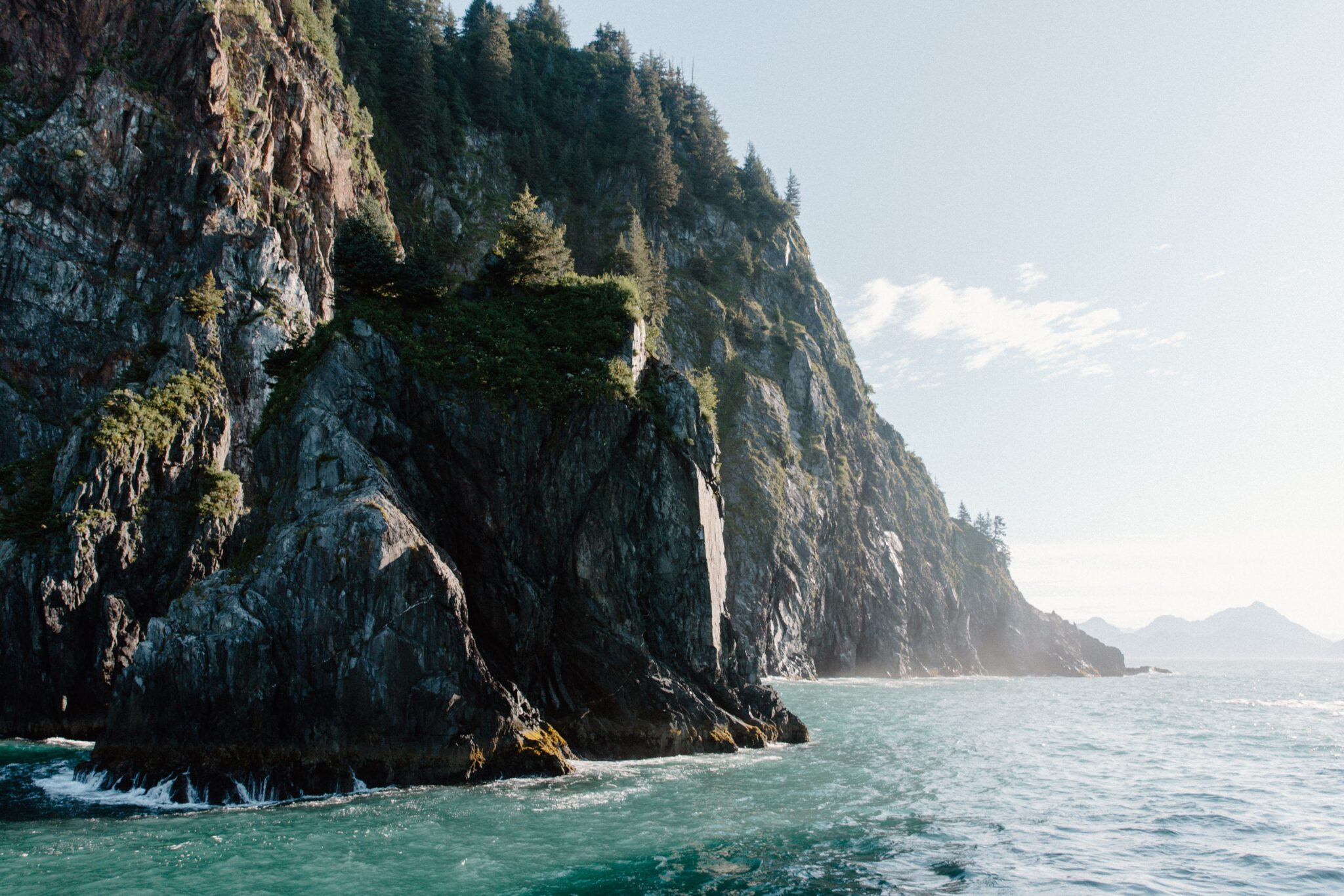 Your Easy Guide To Eloping In Alaska: How, Where, When, And More ...