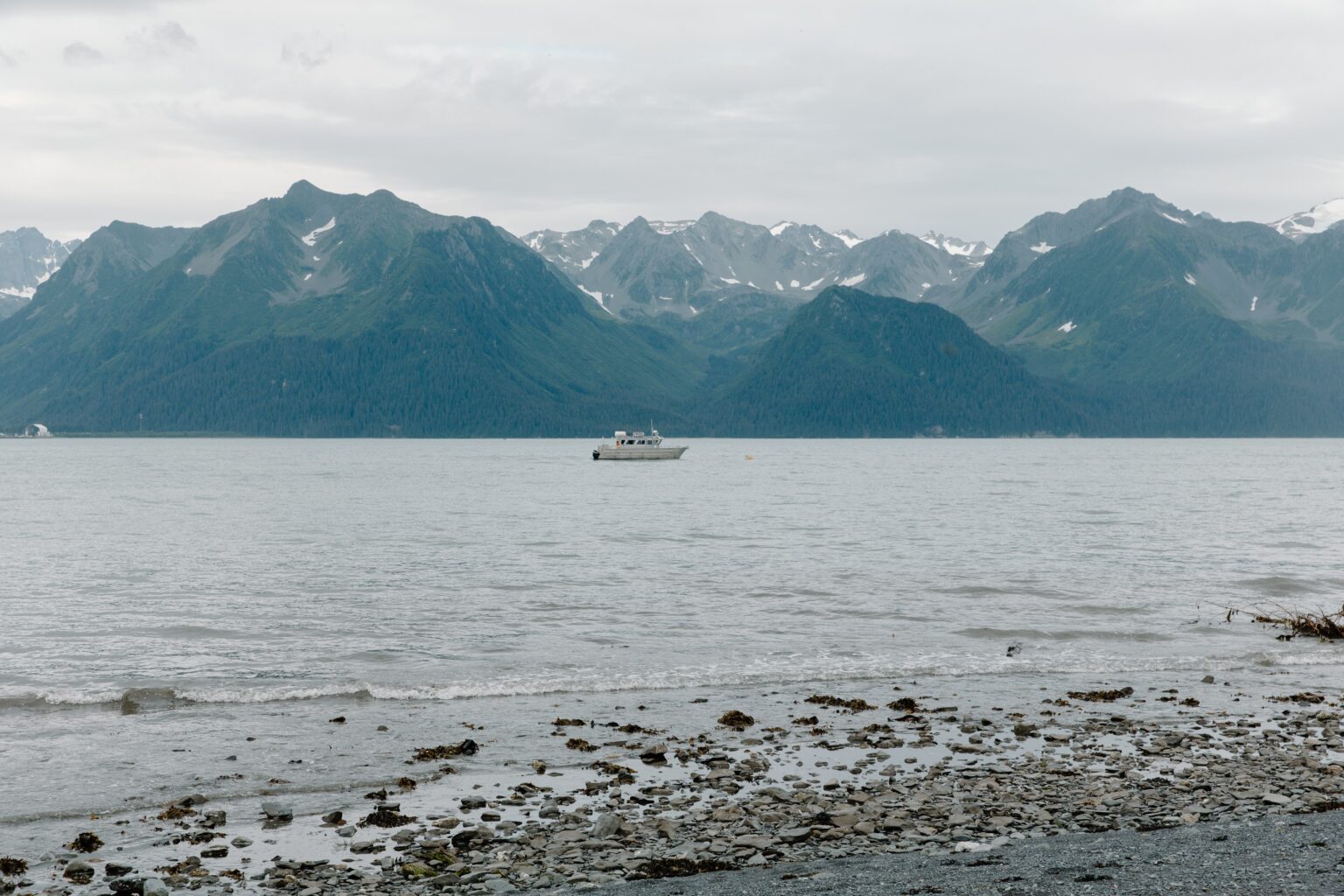 Your Easy Guide To Eloping In Alaska: How, Where, When, And More ...