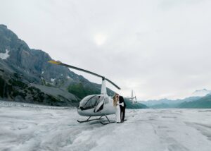 Planning an Adventure (ish) Elopement - audreydarke.com