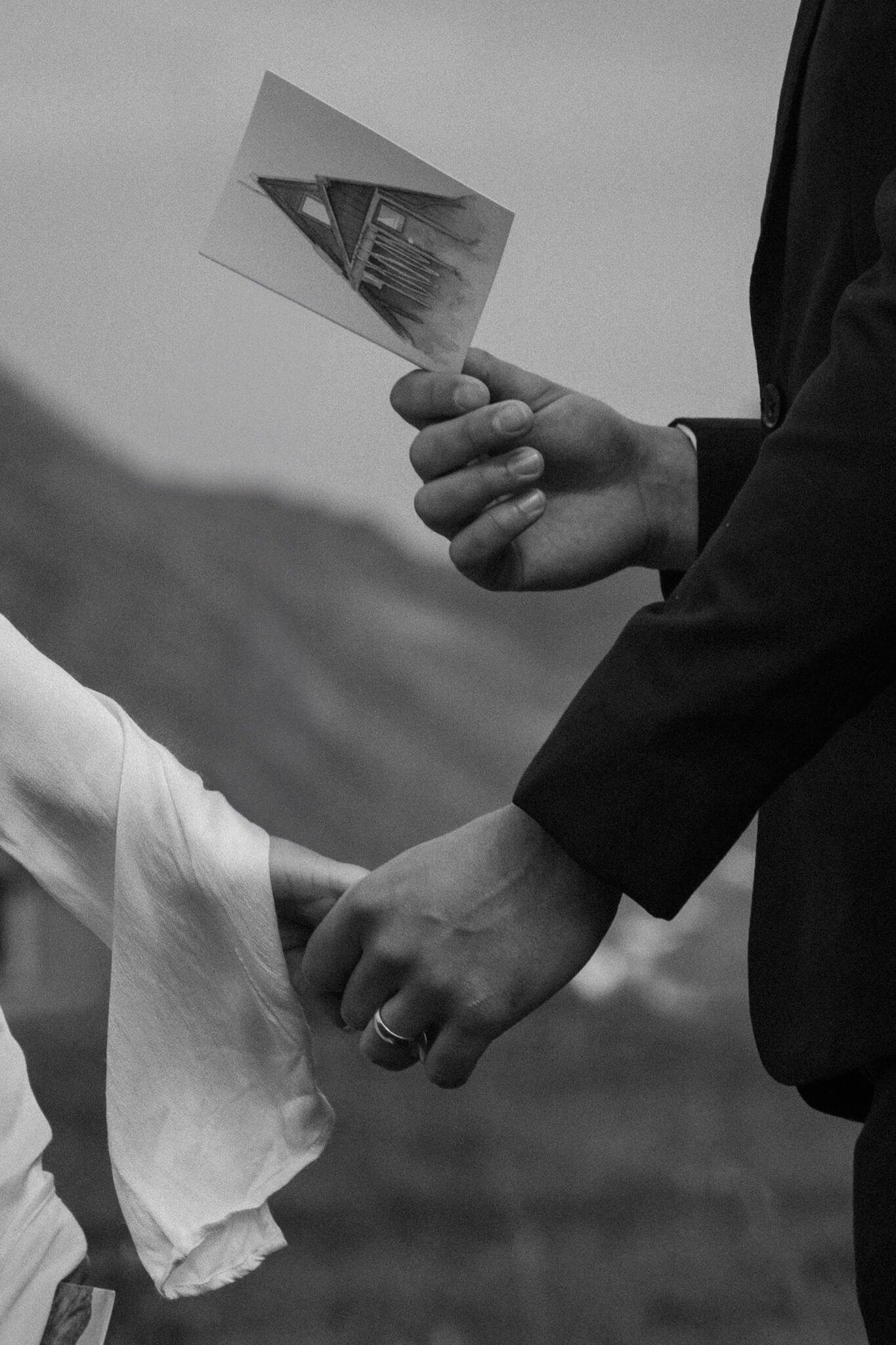 Two-Day Alaska Adventure Elopement Inspiration with Helicopter Ride in ...