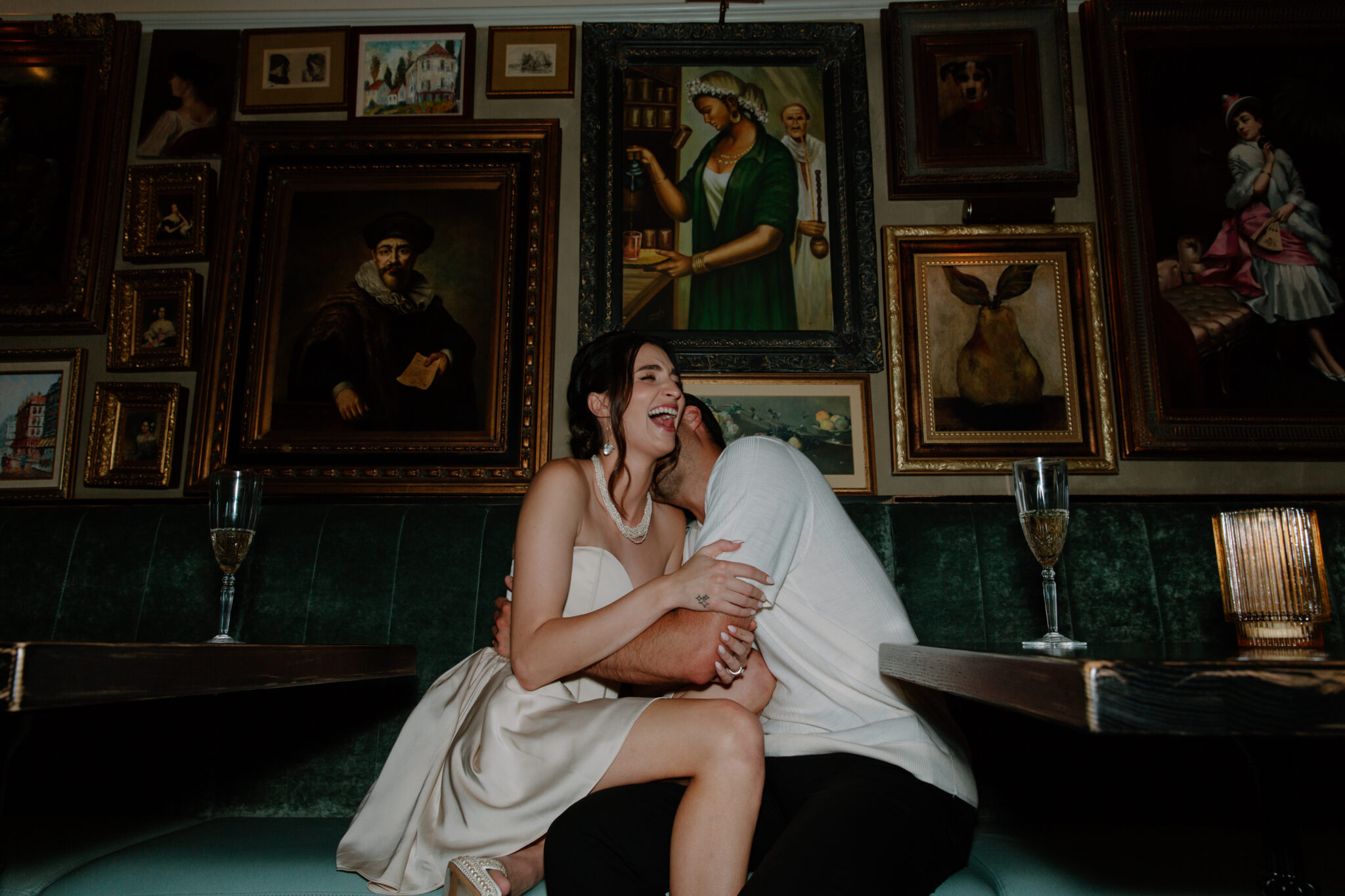 Destination East Tennessee Engagement Session in Knoxville // Richard + Sydeny | audreydarke.com