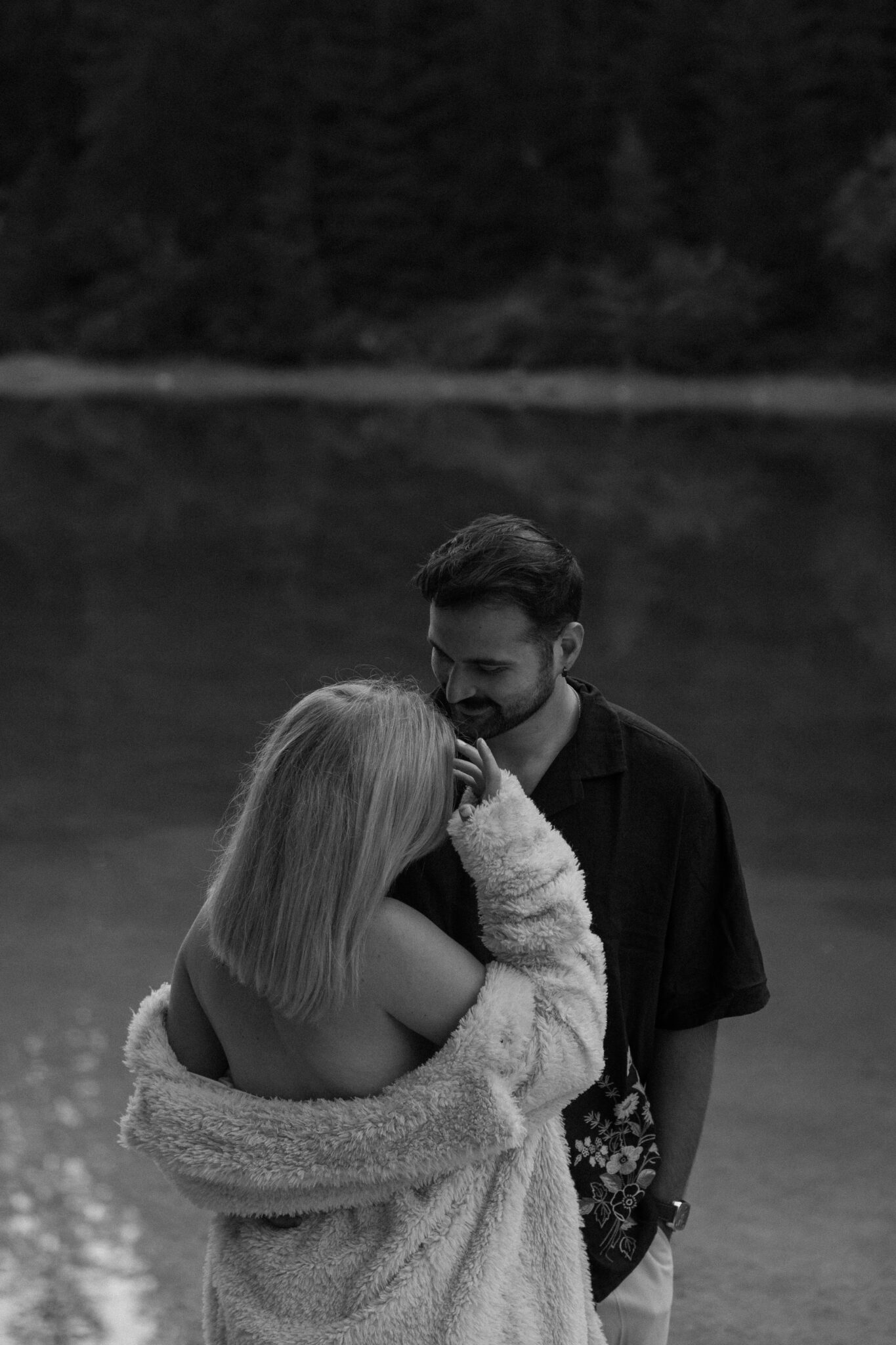 Destination Northern Italy Elopement Inspiration in the Dolomites ...