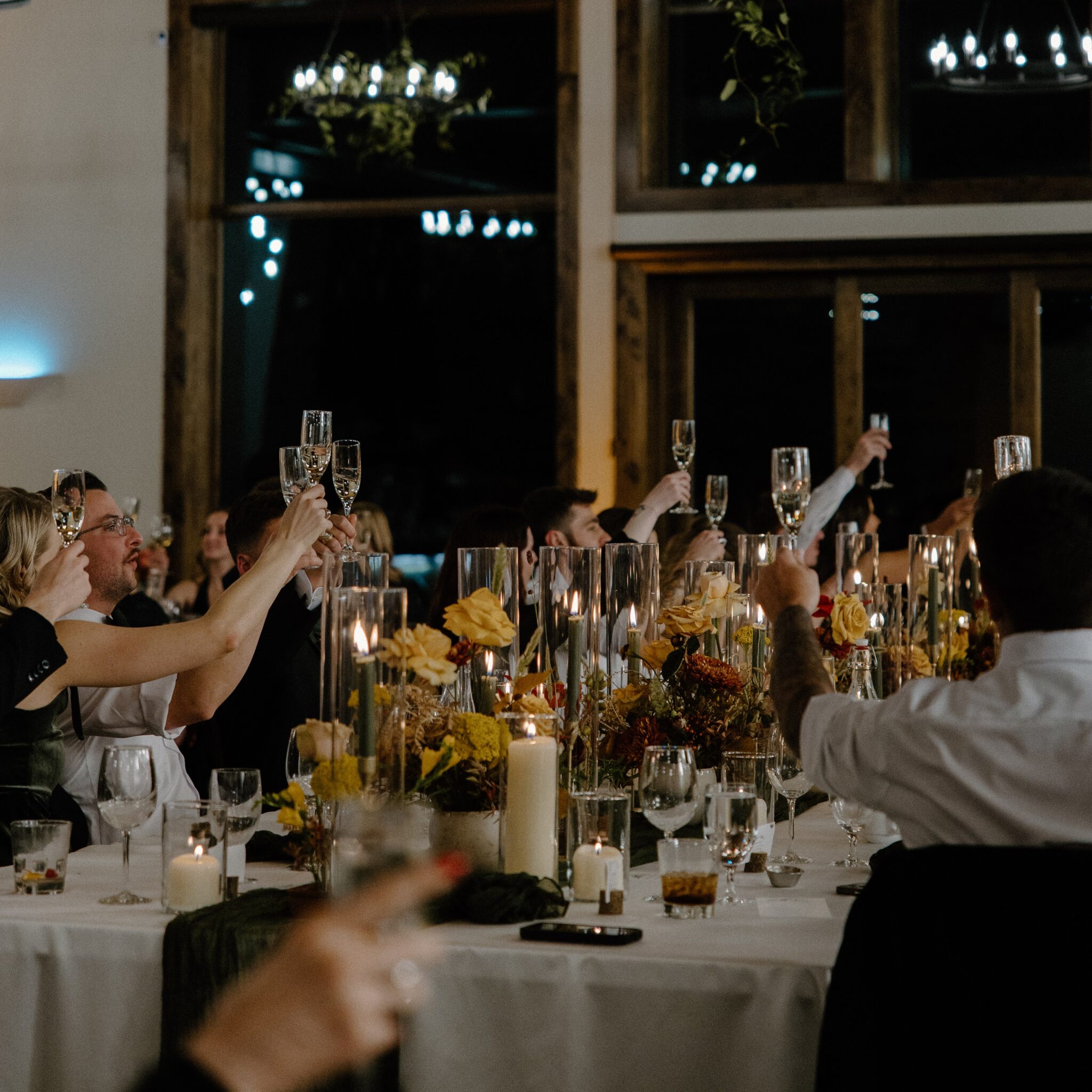 What Is an Intimate Wedding? And Is It Right for You? - audreydarke.com