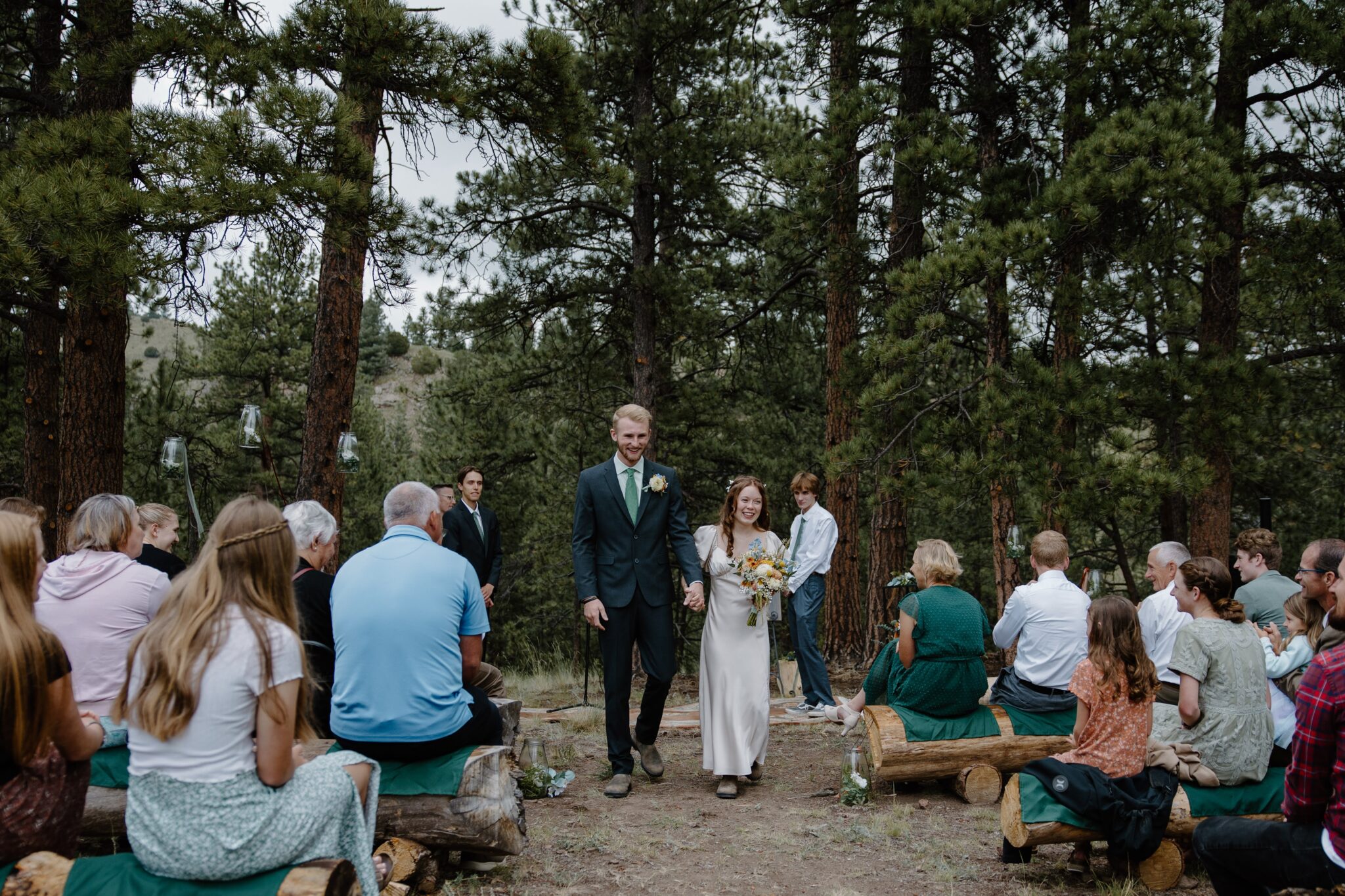 What Is an Intimate Wedding? And Is It Right for You? - audreydarke.com